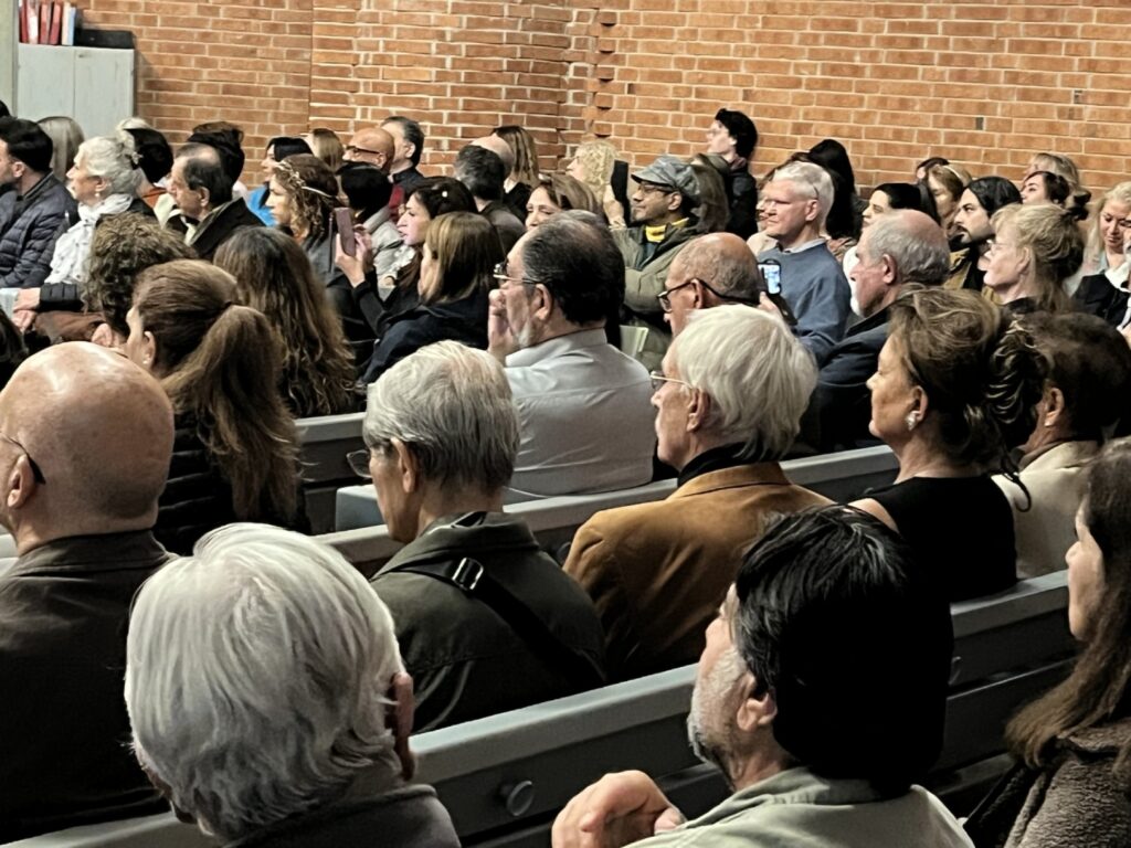 Lyckad invigning av Kista Världsmusikfestival - Nyhetsbyrån Järva